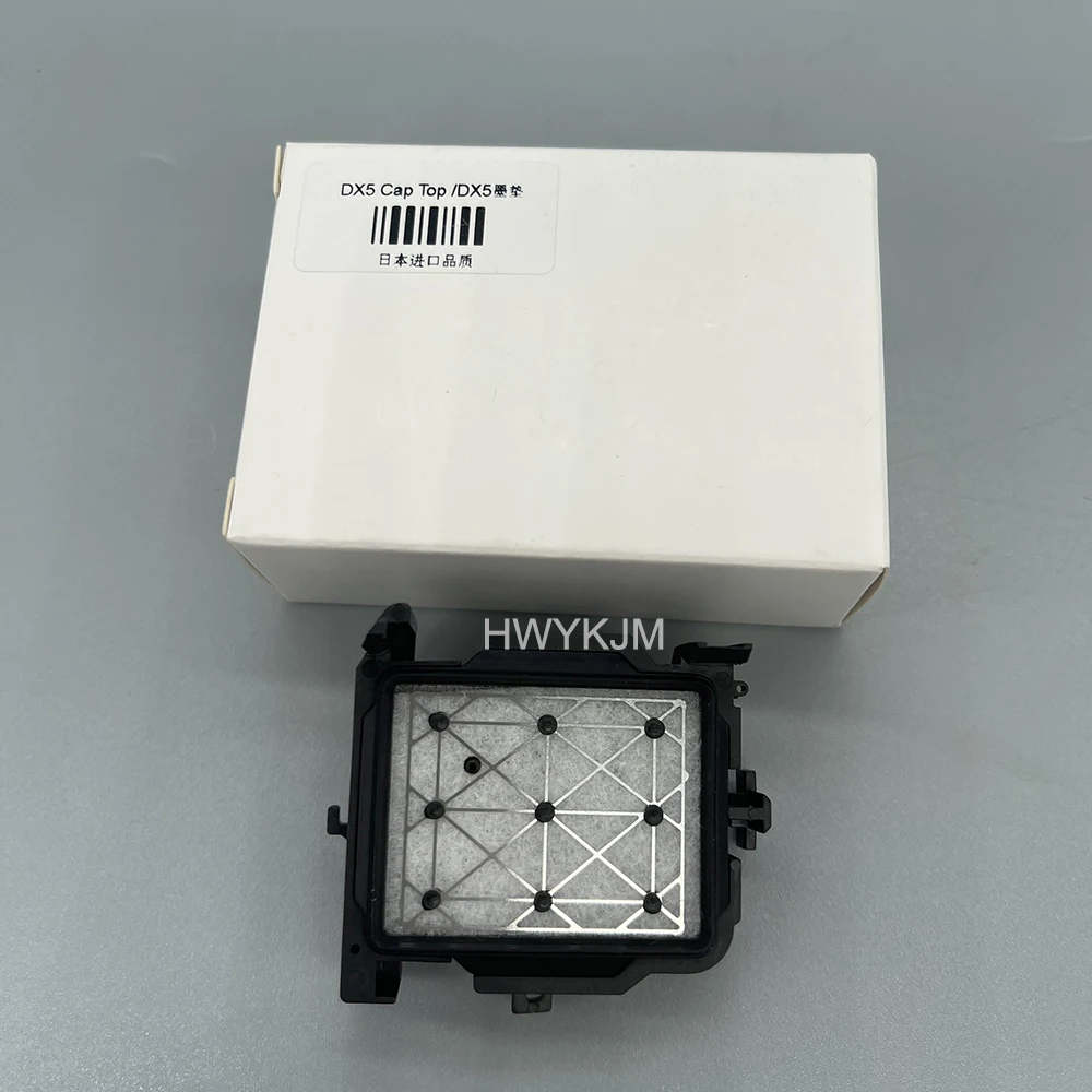 Top Quality Mimaki Jv33 Jv5 Jv300 Dx5 Dx7 Printhead Capping Station ...