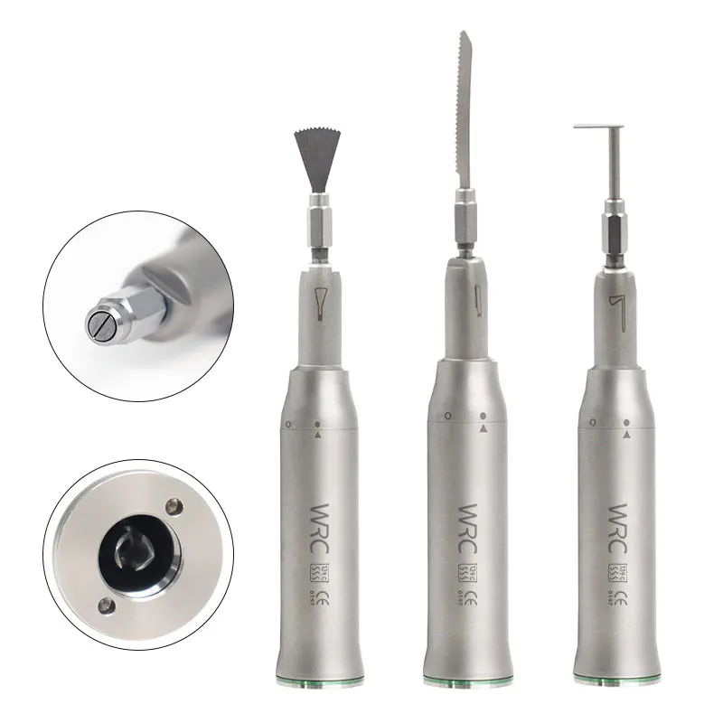 Dental-Surgical-Saw-Handpiece-Dental-Reciprocating-Oscillating-Saw ...