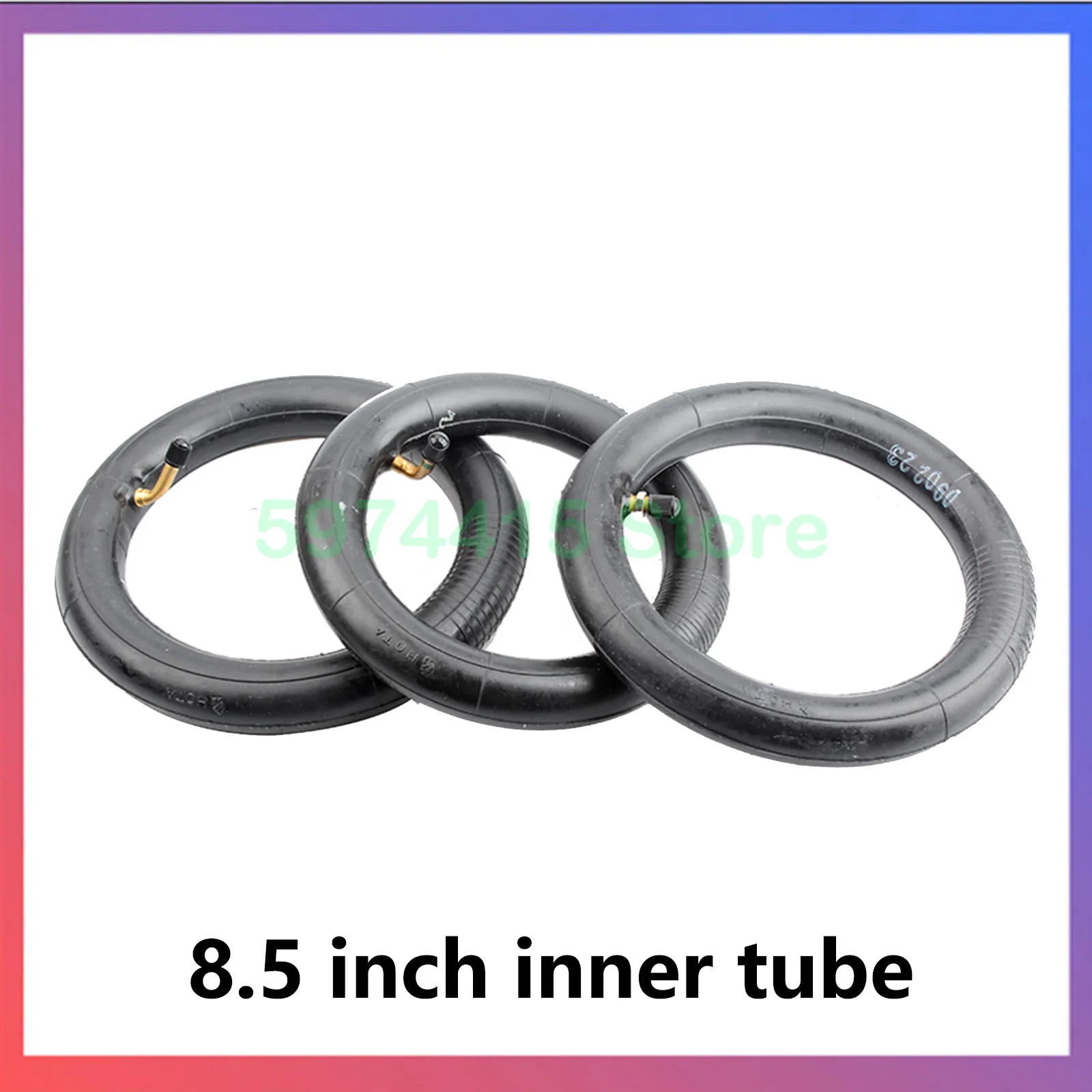 8-5Inch-Inner-Tube-For-Xiaomi-Mijia-M365-Pro-Electric-Scooter-Tyre ...