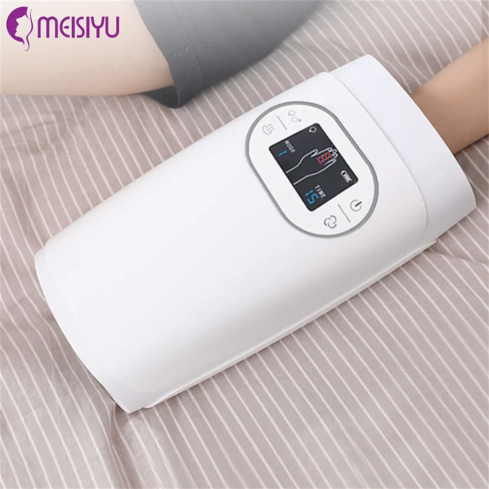 Hand-Massage-Machine-with-Heat-Mini-Air-Compression-Electric-Cordless ...