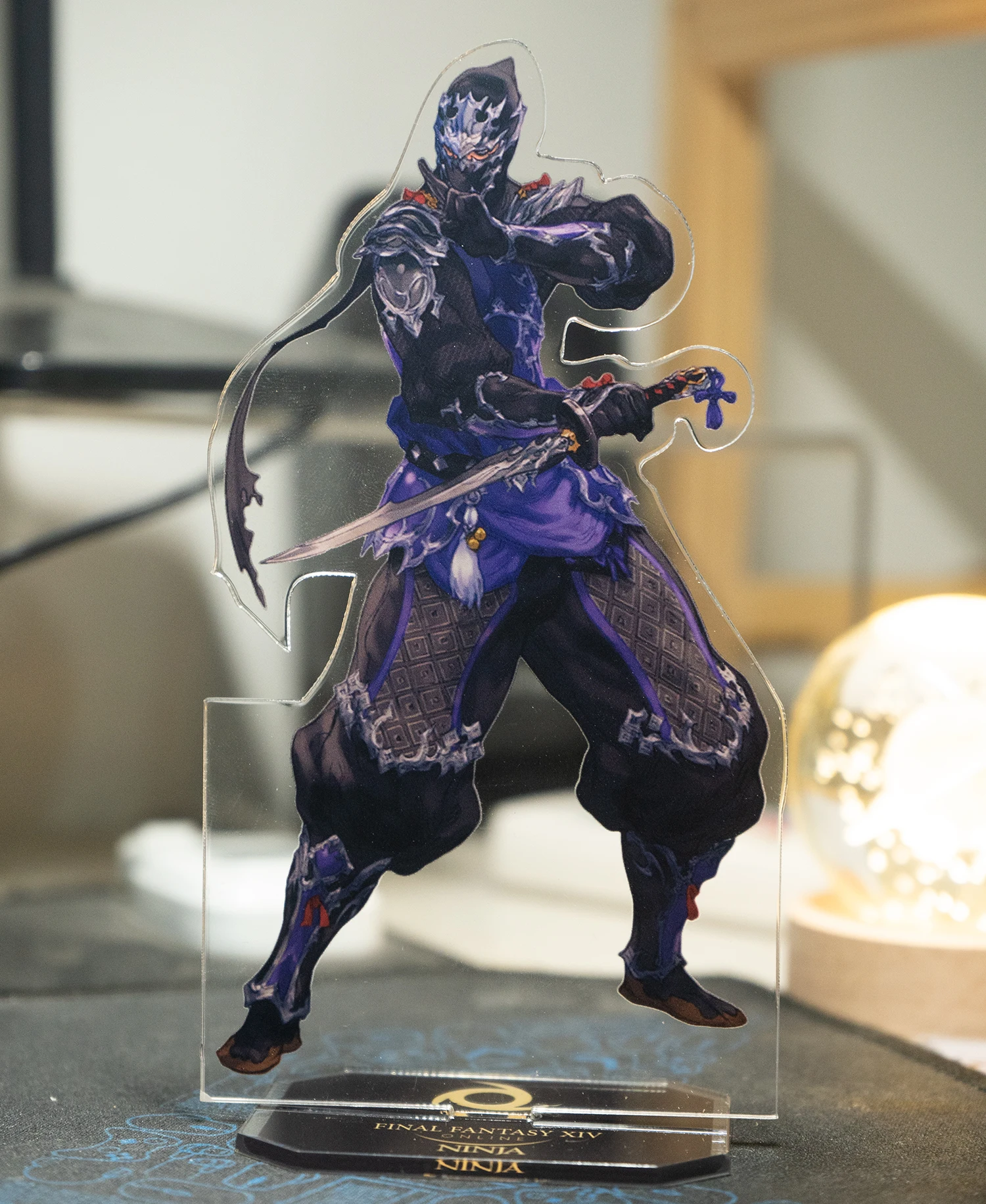 Final Fantasy Xiv Dragoon