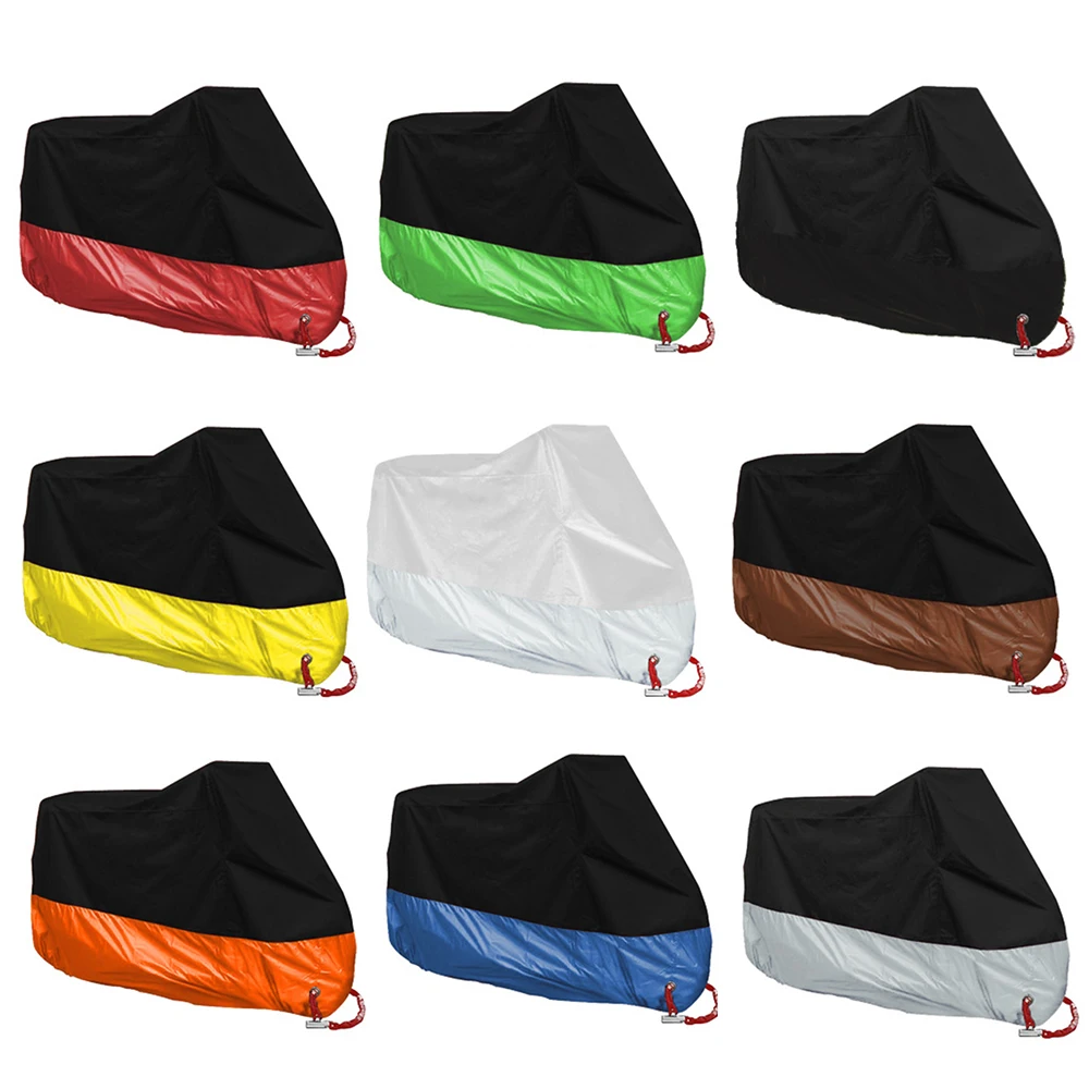 MOTORCYCLE-COVER-FOR-ZONGSHEN-RX1-ELECTRIC-RX3-190CC-ZS250GY-3-CB250 ...