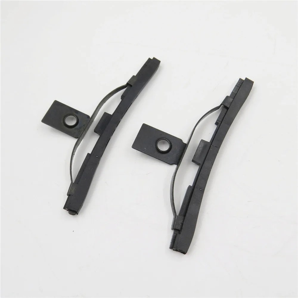 2 PCS ซันรูฟ Shade คลิปเลื่อน4B0 877 165สำหรับ VW Passat กระต่าย ...