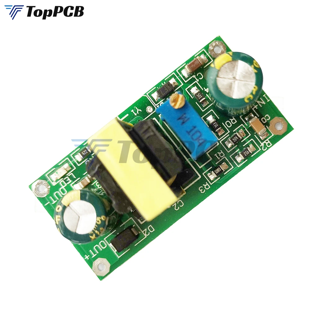 Adjustable-Isolated-Power-Supply-DC-DC-Step-Down-Buck-Converter-Module ...