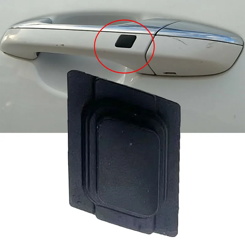 Left-Right-Front-Door-Exterior-Door-Handle-Small-Button-Switch-For-Kia ...