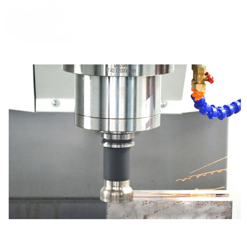 DMTG-BT30-BT40-BT50-Machine-Tool-Spindle-Spindle-Motor-CNC-Spindle ...