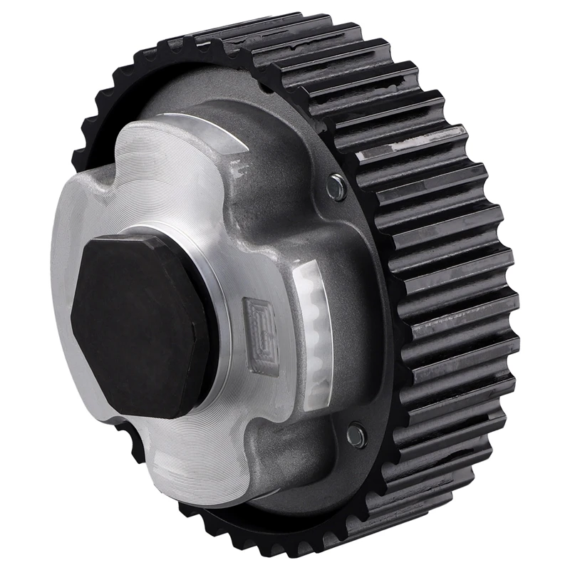 Ajustador-de-fase-de-engranaje-de-sincronizaci-n-del-motor-pi-n-del ...