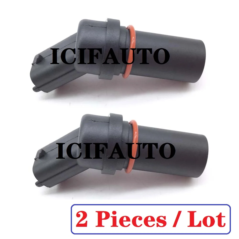 For-Opel-Vauxhall-Crankshaft-Crank-Angle-Sensor-0261210151-5010412449 ...