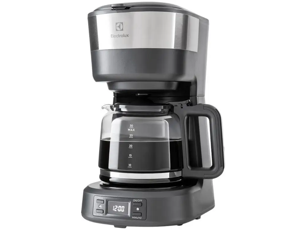 Electrolux Experience ECM25 Electric Coffee Maker-220V - AliExpress 6