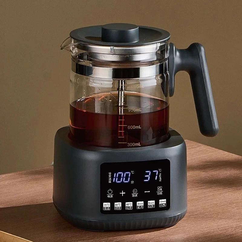 Steam Tea: The Ultimate Guide to Choosing the Perfect Electric Kettle ...