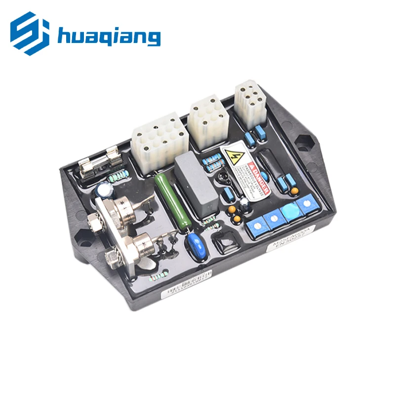M25FA600A-AVR-Automatic-Voltage-Regulator-Stabilizer-Generator-Spare ...