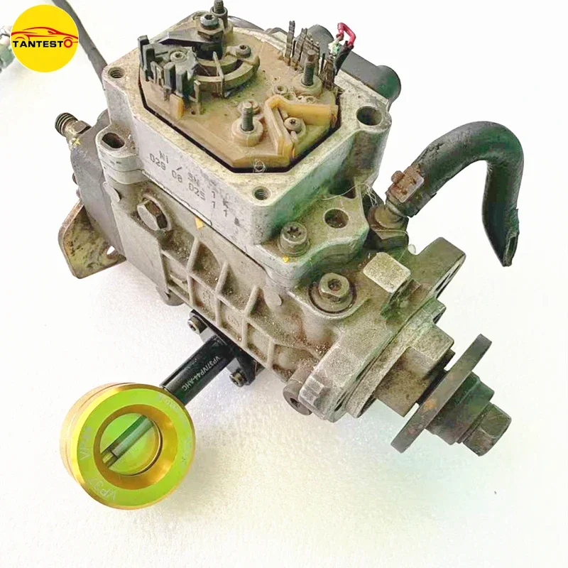 For-VE-VP37-VE37-VP44-Diesel-Pump-EDC-Fuel-Rotor-Advance-Plunger-Piston ...