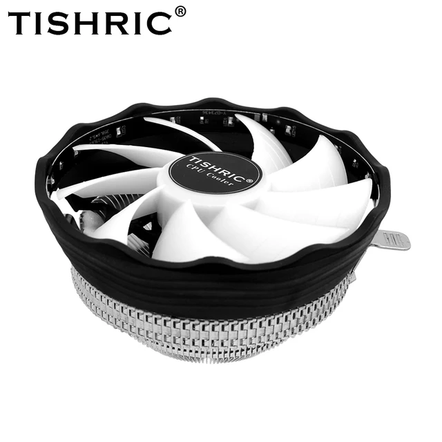 TISHRIC Franchise Store