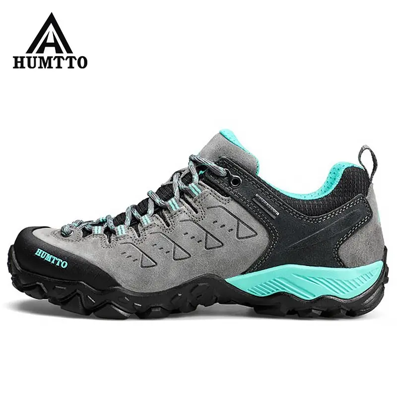 Humtto-Womens-Breathable-Hiking-Shoes-Water-Resistant-Climbing-Sneaker ...