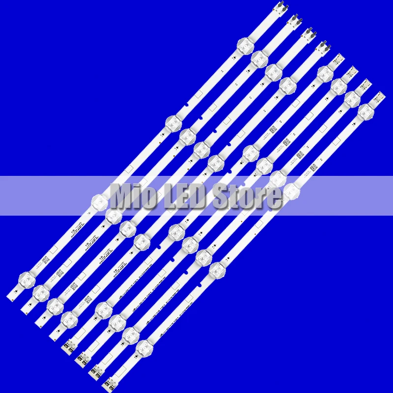 LED-UN48J5000-UN48J5200-UE48J5200-UE48J5202-BN96-37296A-37297A-V5DN ...