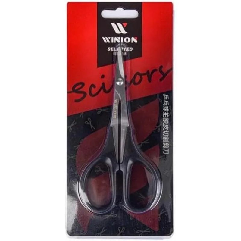 30-Curved-Sharp-Stainless-Steel-Blade-Cutter-Table-Tennis-Rubber ...