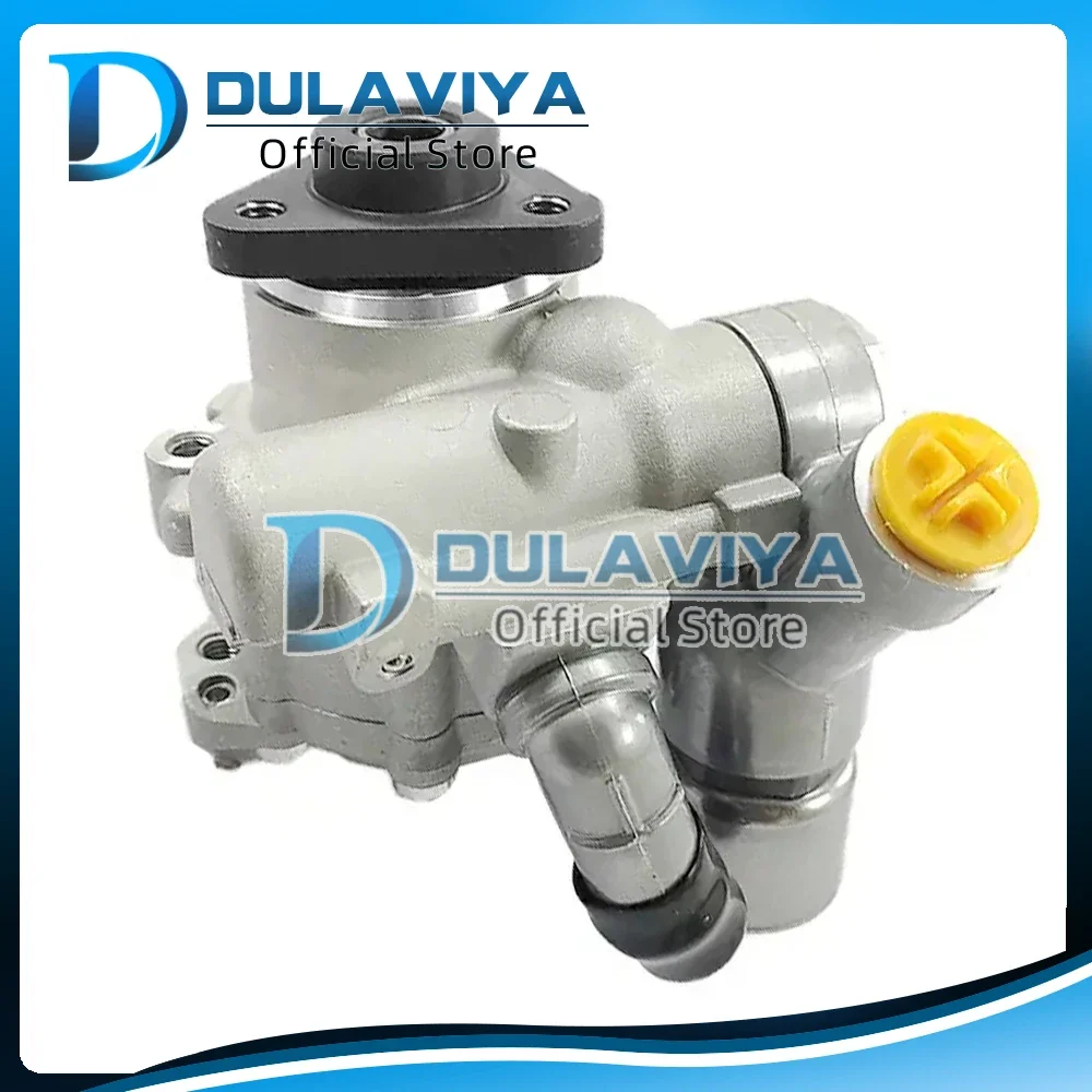 For Auto Parts Power Steering Pump Audi A5 V6 3.0L V6 3.2L A4 Quattro ...