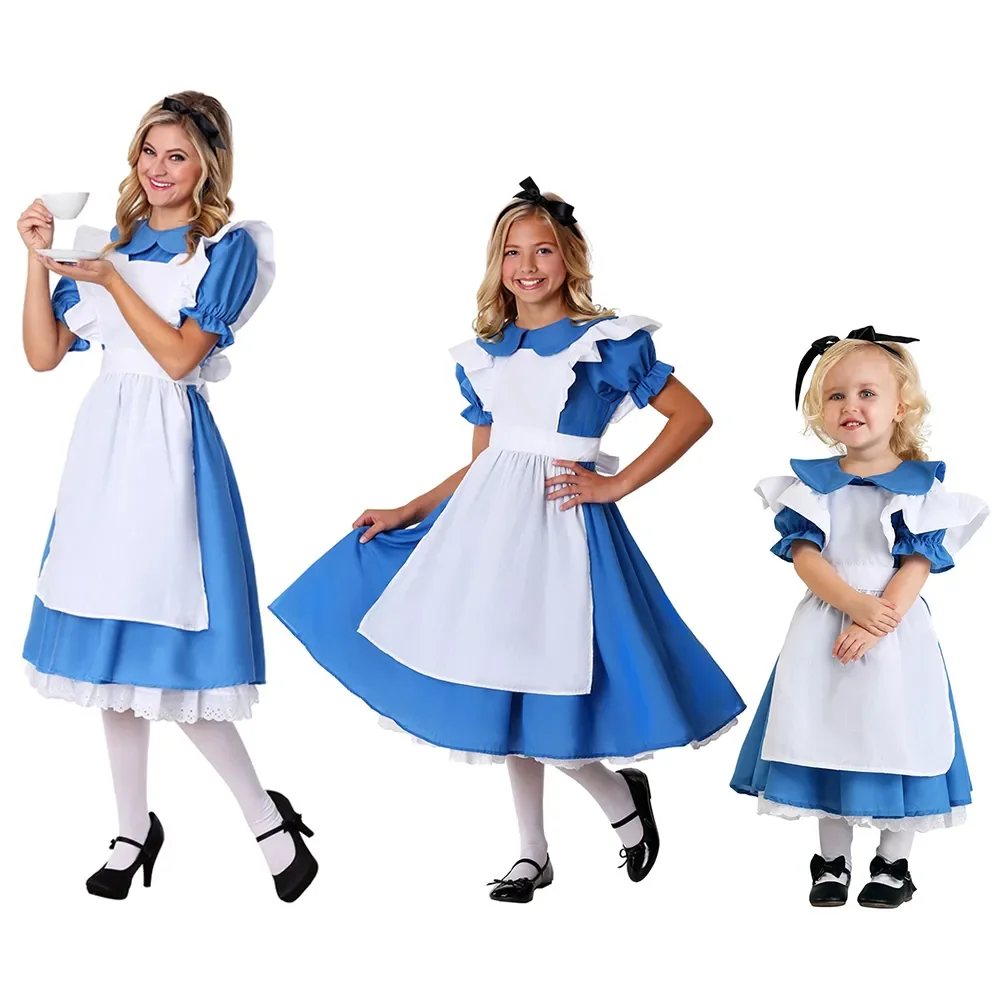 Alice-Cosplay-Costume-Alice-in-Wonderland-Costume-Lolita-Dress-Maid ...