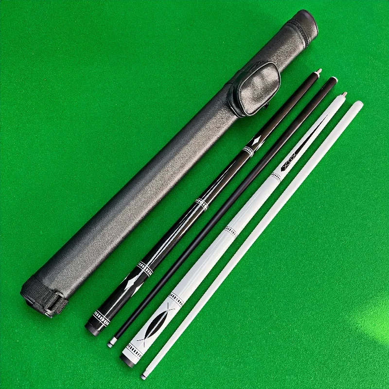Professional-Carbon-Fiber-Snooker-Cue-Stick-Sleek-Stylish-and-Durable ...