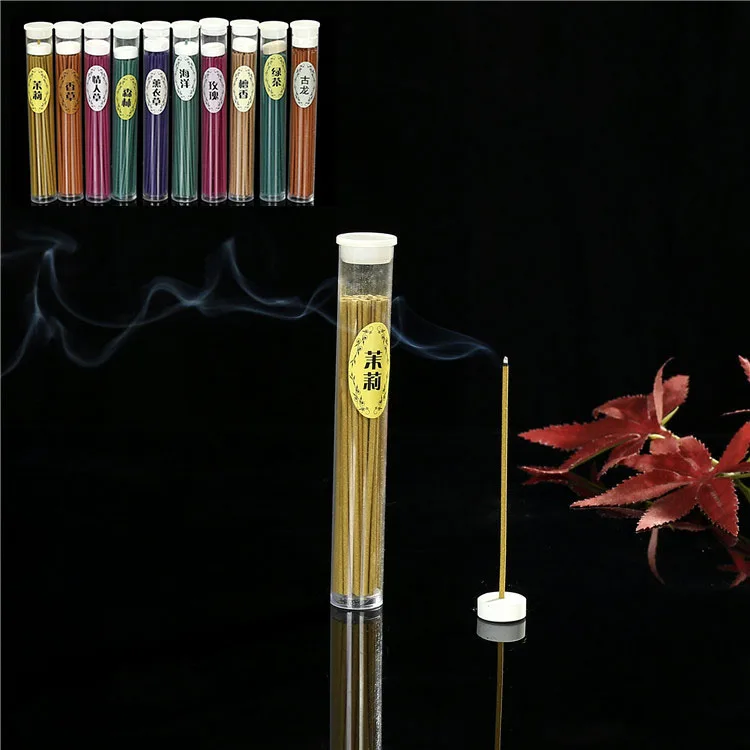 50Pcs-Natural-Sandalwood-Incense-Sticks-Home-Incense-Stick-Aroma ...