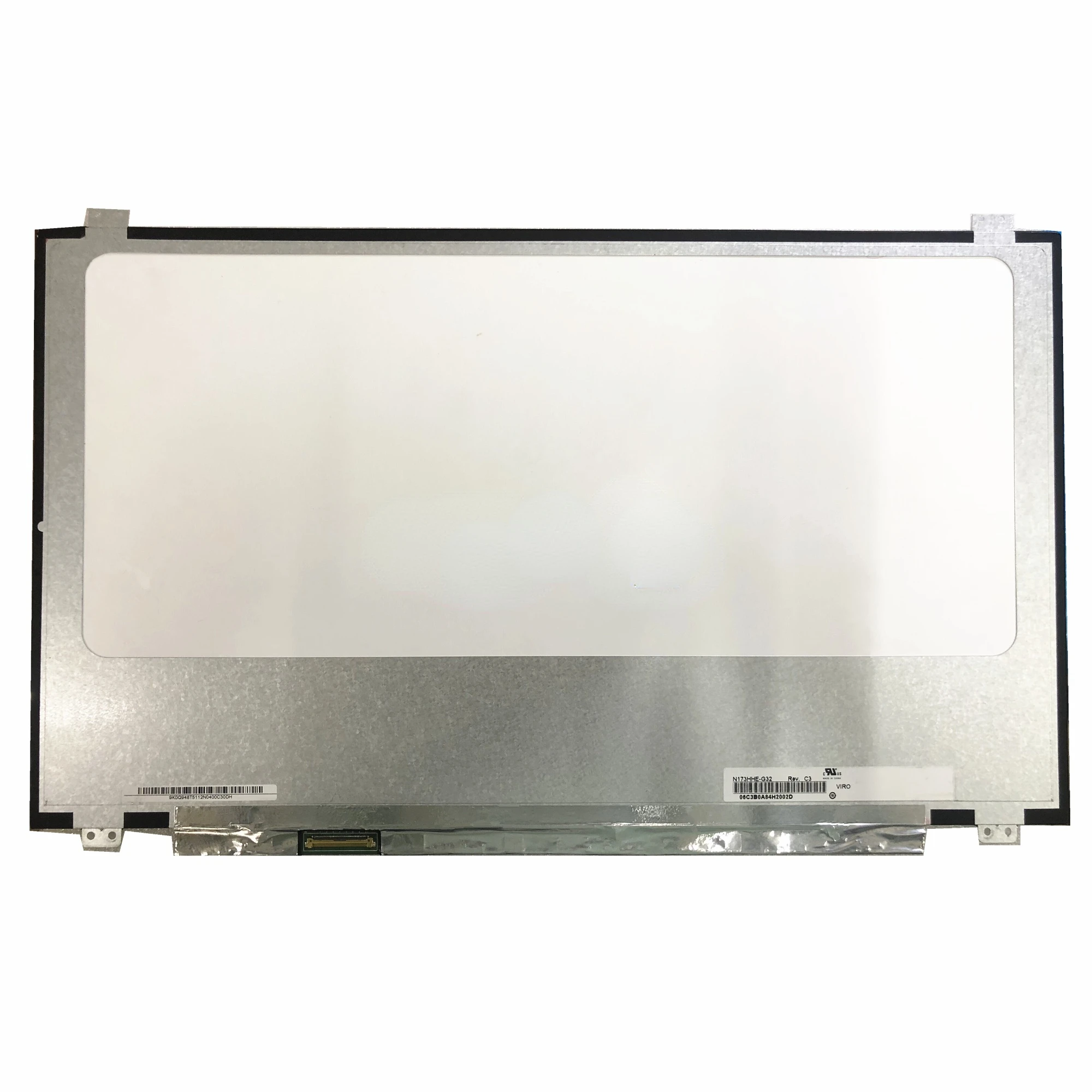 N173HHE-G32-fit-B173HAN01-4-17-3-120Hz-Laptop-LCD-Screen-1920-1080-EDP ...