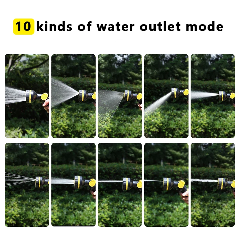 Portable Irrigation Sprayer Rechargeable Water Pump Watering Machine ...