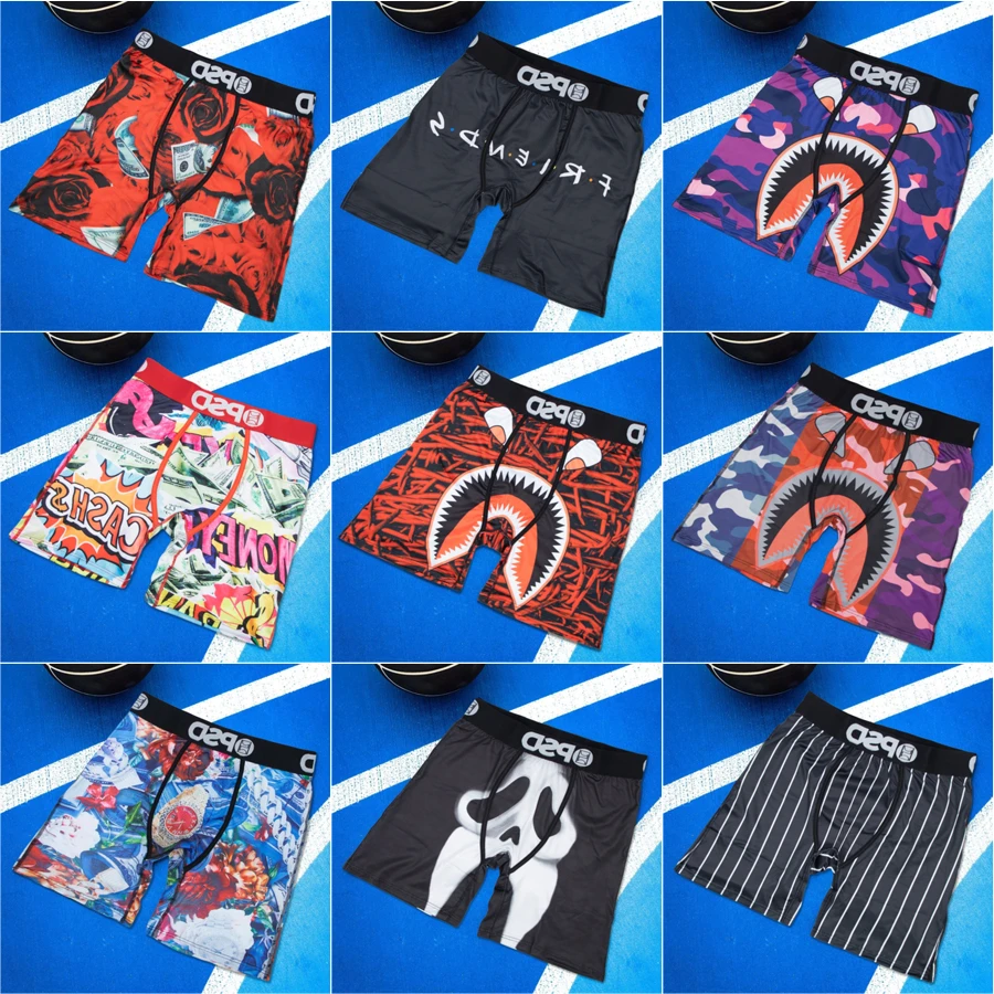 Sexy-Men-Boxer-Underwear-Breathable-Mens-Boxershorts-Men-s-Panties ...