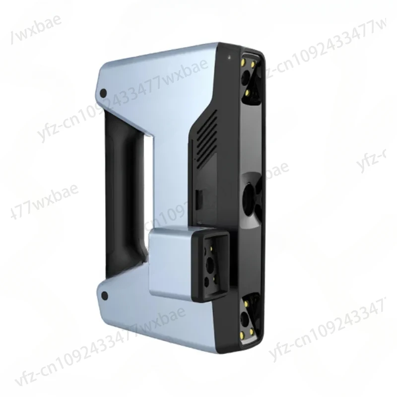 Three-Dimensional-Einscanpro2xv2-Handheld-Multi-Function-High-Precision ...