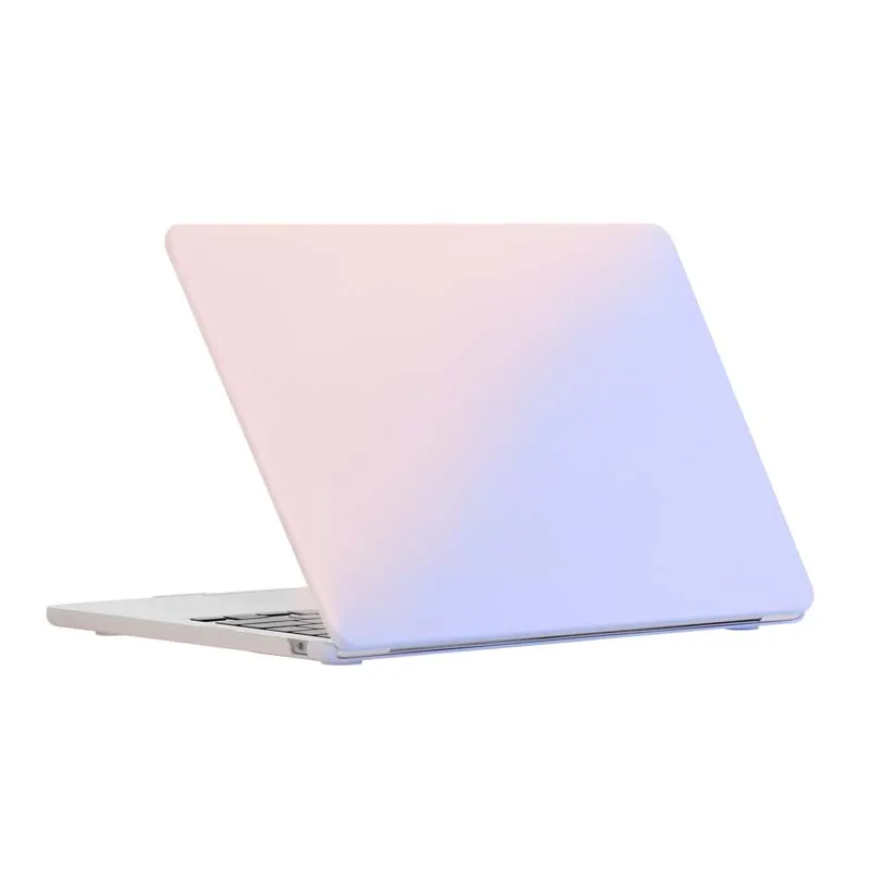 Cute-Fashion-Cream-Metal-Color-Protective-Case-for-2019-Macbook-Pro-16 ...