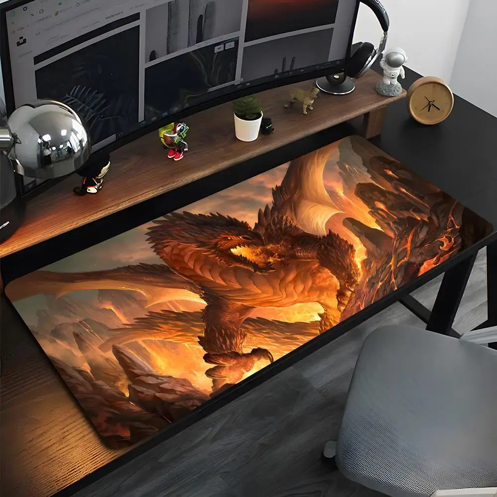 Game-D-Dungeons-D-Dragons-D-DND-Mouse-Pad-High-Quality-Natural-Rubber ...