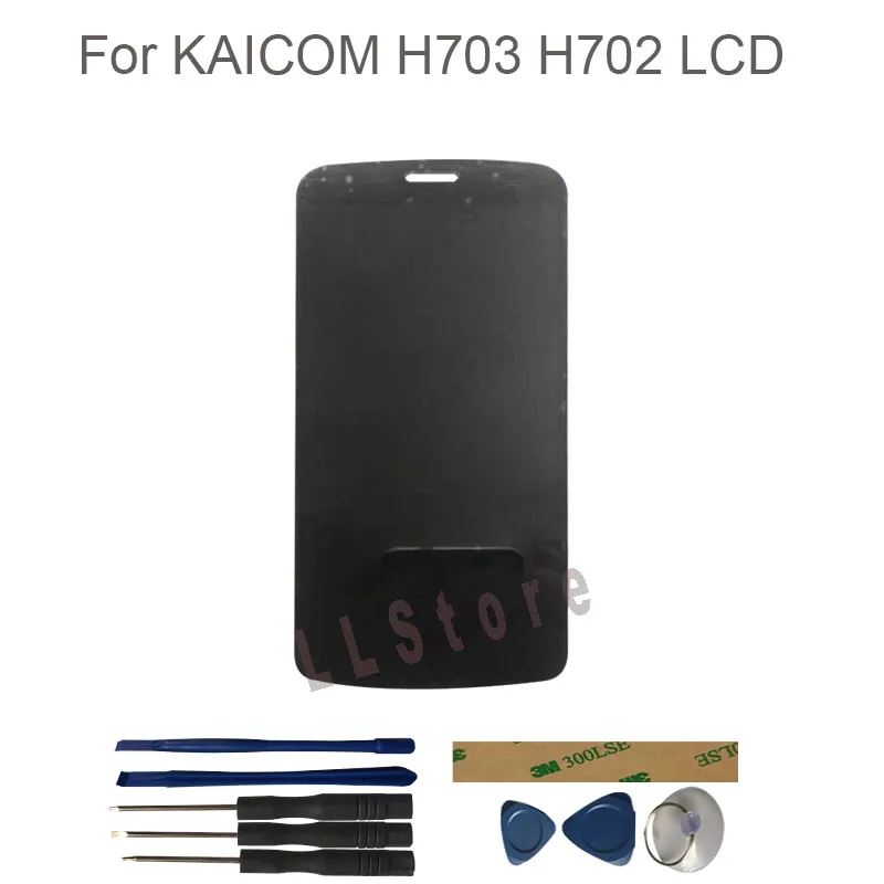 For-KAICOM-H703-H702-LCD-Display-With-Touch-Screen-Digitizer-Assembly-Replacement-With-Repair ...