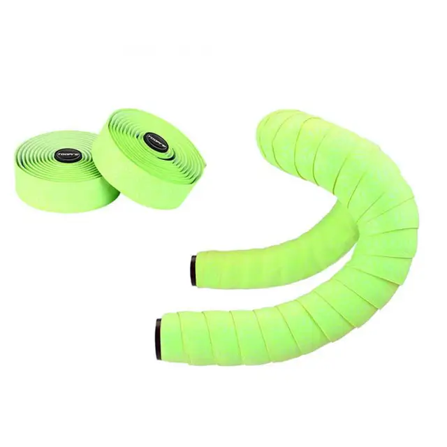 Bicycle Handlebar Tapes Road Bike Handlebar Strap Ultralight Cycling ...