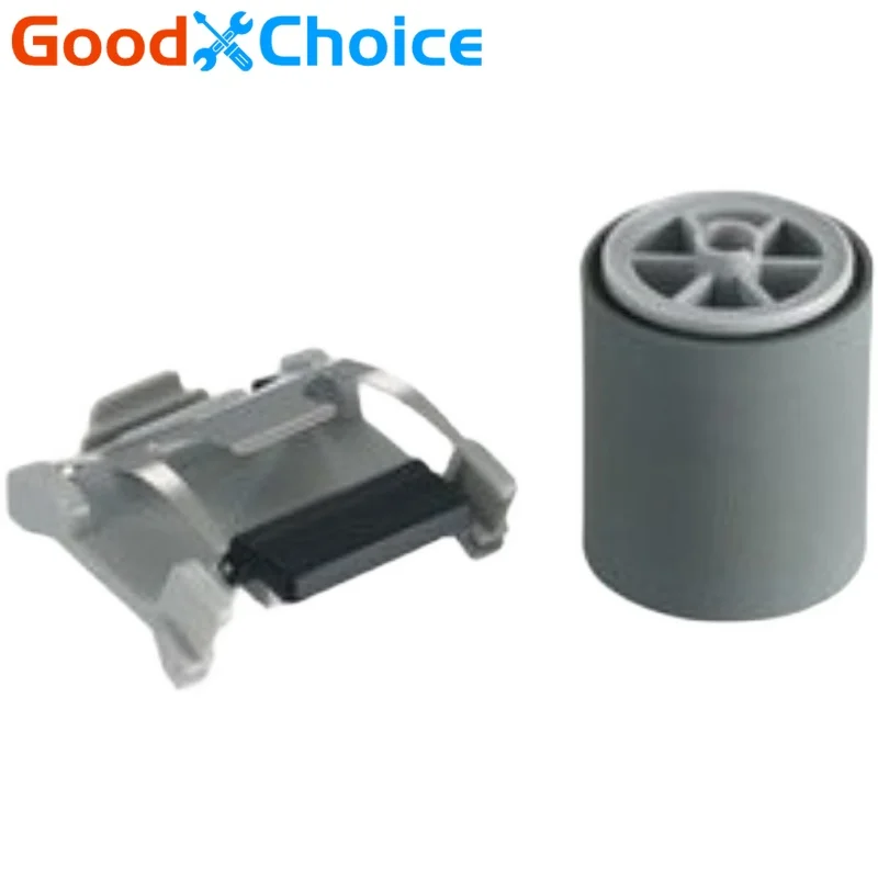 1X B12B813421 Pickup Roller Separation Pad Kit for EPSON GT S50 GT S55 ...