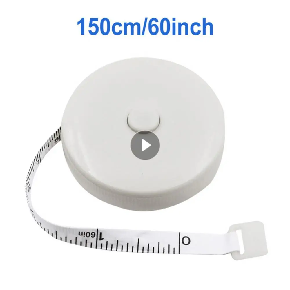 150cm-Mini-Tape-Meter-Tape-Tailor-Ruler-Keychain-Measuring-Tape ...