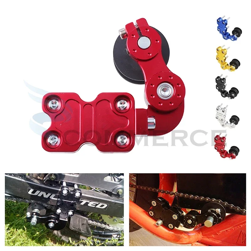 Adjuster-Chain-Tensioner-Roller-Motorcycle-Chain-Transmission-Parts-For ...