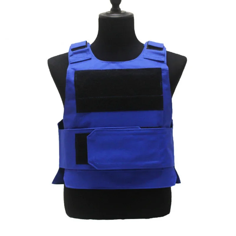 Sport-CS-Body-Armor-Shooting-Paintball-Adjustable-Straps-Tactical-Vest ...