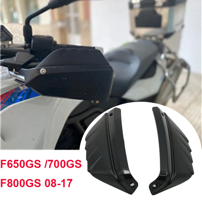 Pack of 2 Handguard Hand Shield Protector Windshield Hand Guards For ...
