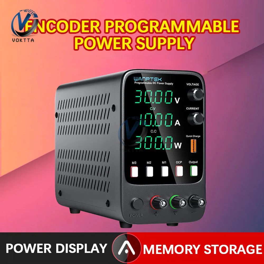 APS-1602H-Adjustable-DC-Stabilized-Power-Supply-Notebook-Maintenance-Program-controlled-Power ...