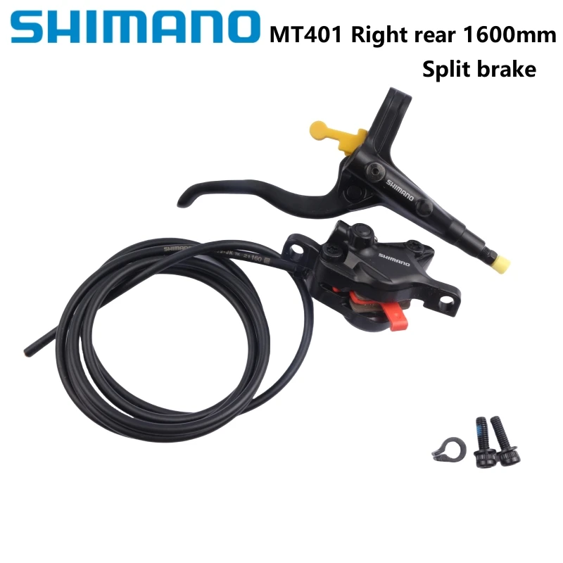 Freio-a-disco-hidr-ulico-traseiro-Shimano-Right-Black-Split-Brake-Mountain-Bike-Part-MT401-MT401.jpg