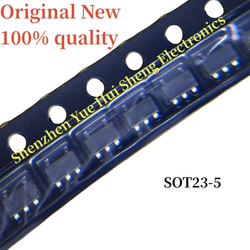 (10piece)100% New Original Mic5205-3.3ym5 Mic5205-5.0ym5 Mic5205ym5 ...