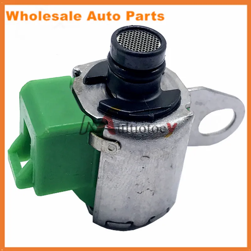 26591-65D10 26591 65D10 Transmission Solenoid Valve For SUZUKI APV ...