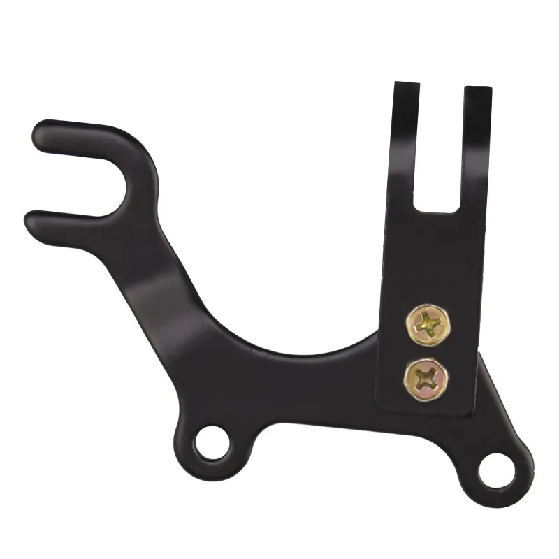 Bicycle-Disc-Brake-Modification-Bracket-Frame-Adapter-Disc-Brake-Holder ...