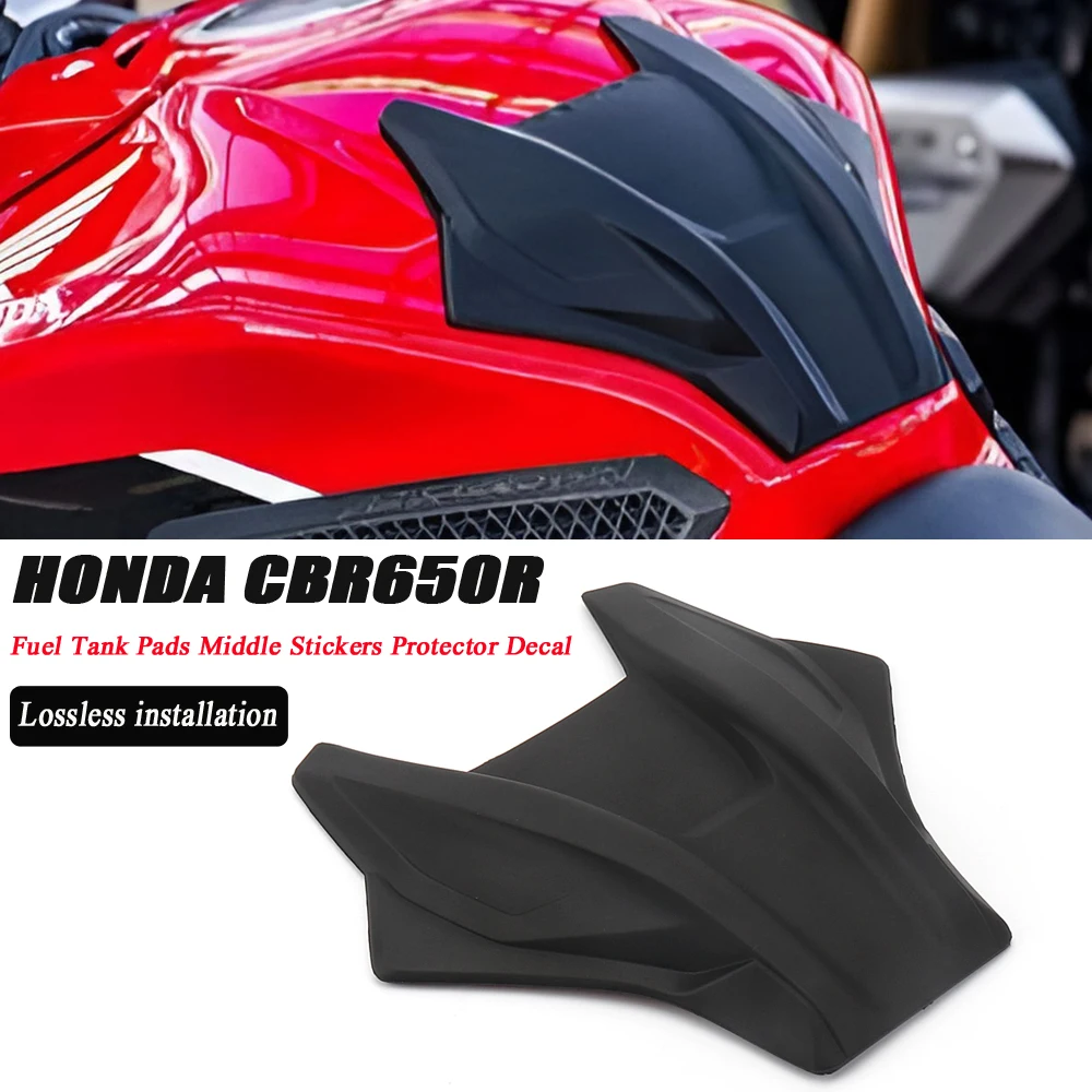 New-Motorcycle-Accessories-Black-For-HONDA-CBR650R-CBR-650R-CB650R-CB ...