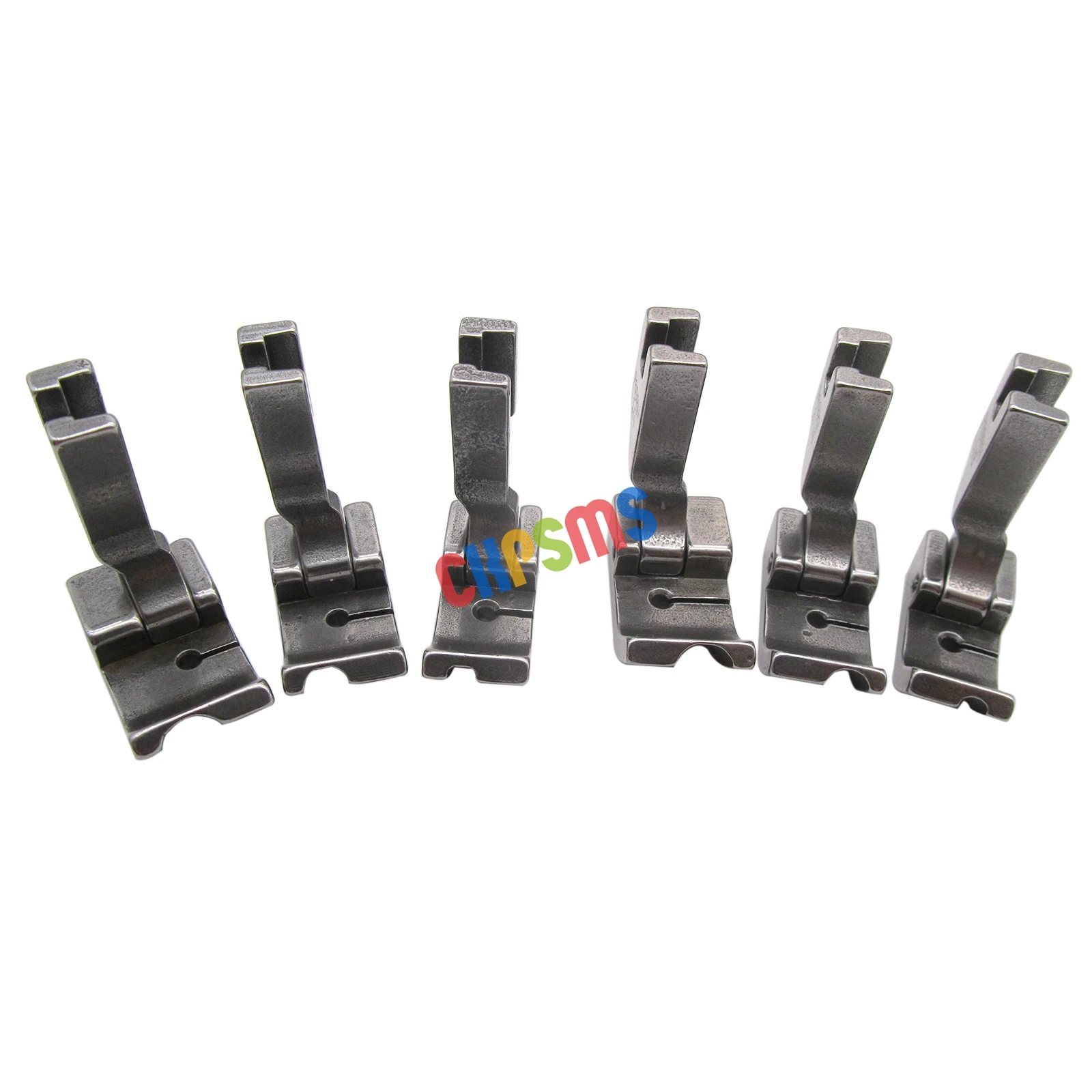 JUKI DDL 8500 DDL 8700 싱어용 힌지 파이프 피트, P69RH, P69LH, 195K, 196K, BROTHER ...