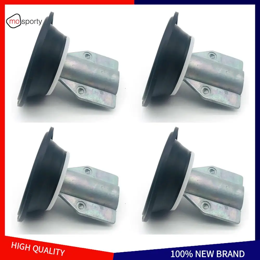 Motorcycle Carburetor Plunger Vacuum Diaphragm for Keihin CVK34 CVK36 ...