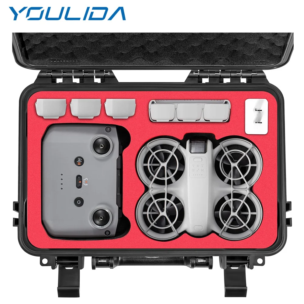 STARTRC-Neo-Case-Waterproof-Carrying-Hard-Case-for-DJI-Drone-Neo-Fly ...