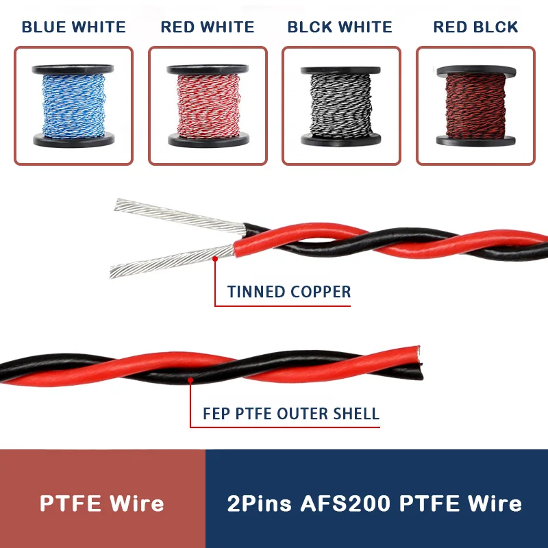 2-10m-AFS200-PTFE-Wire-2pins-26-25-24-22-20-18-17-15-13AWG-High.jpg
