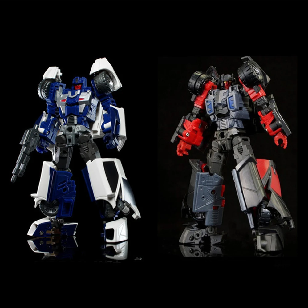 In Stock New Transformation Fpj Breakdown Ca-10 Wildrider Ca-09 Menasor ...