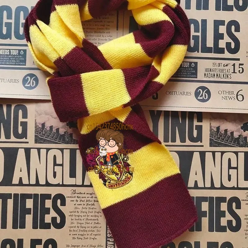 Movies-Magic-Academy-Scarf-Cartoon-Cosplay-Scarves-Kawaii-Neckband-Keep ...