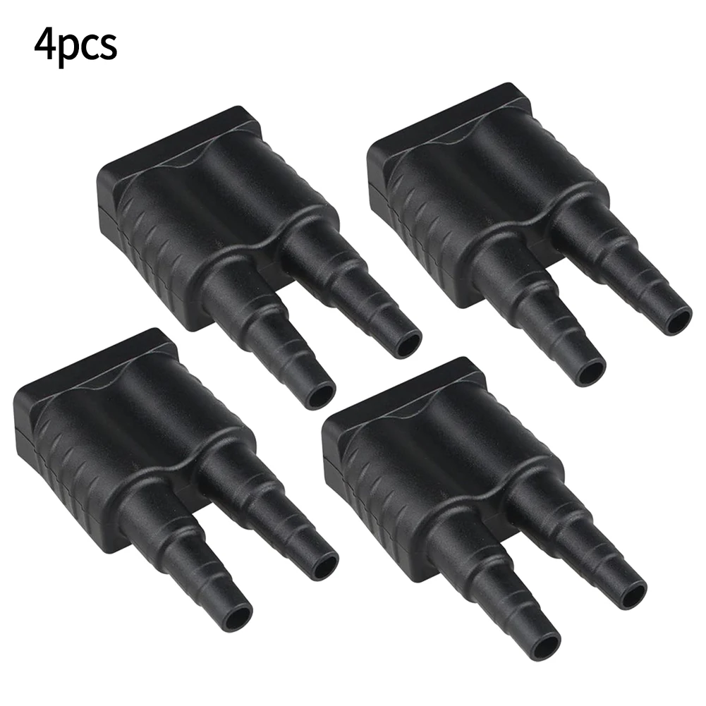 2-4-Pcs-3rd-Generation-Sheath-Waterproof-120A-600V-For-Anderson-Plug ...